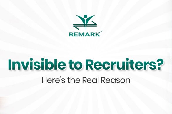 Resume Ranking | How to Rank - 1 in Recruiter Searches